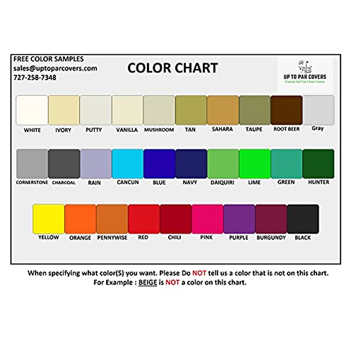 Club Car Pre 2000 "STAPLE ON" Golf Cart Seat Cover With Matching Rear Facing Seat Cover (2 Stripe)