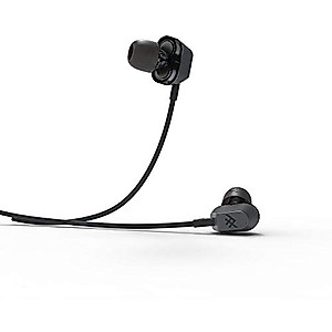 iFrogz Sound Hub Earbud XD2-FG - Black