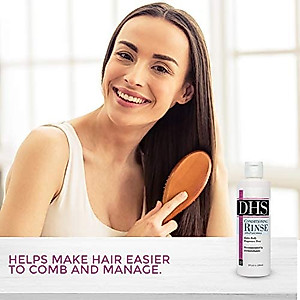 DHS Conditioning Rinse (8 oz)