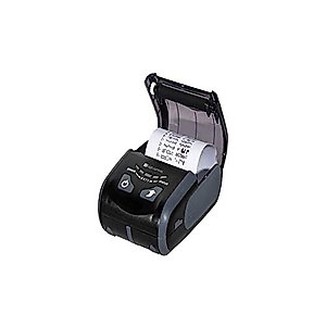 Bematech Logic Controls LR200M Portable Printer Wi-Fi Bluetooth USB for Aldelo