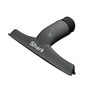 Shark Upright & Canister Upright Vacuum, Gold/Silver