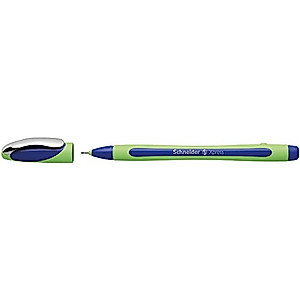 Schneider Xpress Fineliner .8mm, Blue (190003)