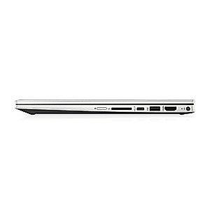 Hp Pavilion x360 2-in-1 14" FHD IPS Touch-Screen Laptop | Intel Core i5-1135G7 Processor | 32GB RAM| 1024GB SSD | Intel Iris Xe Graphics | Windows 11 Home | Silver | Bundle with Stylus Pen