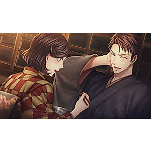 Idea Factory Tengai ni Mau Iki na Hana PS Vita SONY Playstation JAPANESE VERSION