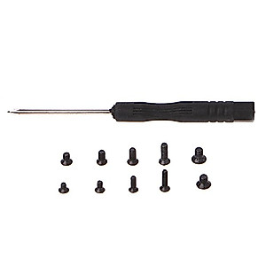 Screw 500Pcs Laptop Notebook Screws Set Kit RepairThe Laptop for Hardware