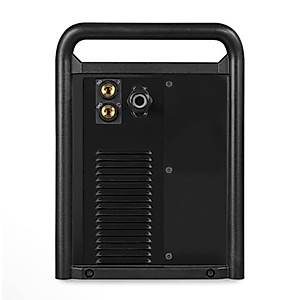 MILLER MULTIMATIC 235 MULTIPROCESS WELDER W/DUAL CYLINDER CART AND TIG KIT (951847)