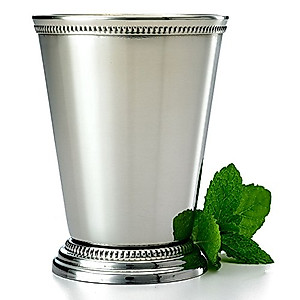 Barfly Julep Cup, Stainless