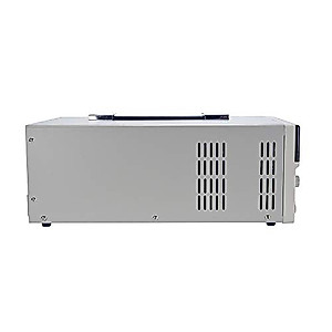 KORAD KD3305P - Precision Variable Adjustable 30V, 5A DC Triple Linear Power Supply Digital Regulated Lab Grade
