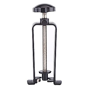 Odorkle Carbide Cutting Wheel Glass Bottle Cutter Adjustable Bottles Neck Cutter Machine Bottle Cuttting Tool