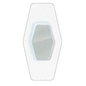 Nexcare Advanced Healing Waterproof Bandages, Assorted Sizes, 10 Count