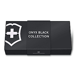 Victorinox Signature Lite Onyx Black