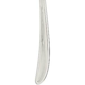 Ginkgo International Flight 4-Piece Stainless Steel Hostess Serving Set