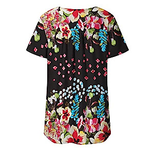 Women Blouses Women Shirt White Shirts for Tie Dye Women Tee Green Valentine Shirts Women Products and Shipped by Wine Tshirts Womans Plus Tops Women Red Tshirt Sleep T Shirt