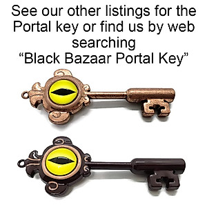 Grom Pin House Owl Metal Enamel