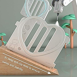 Bed Rails Shuai- Game Fence Panel Activity Center Security Playground Home Indoor Outdoor Door