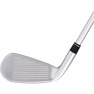 TaylorMade Stealth DHY #4, Right Hand, Regular Flex