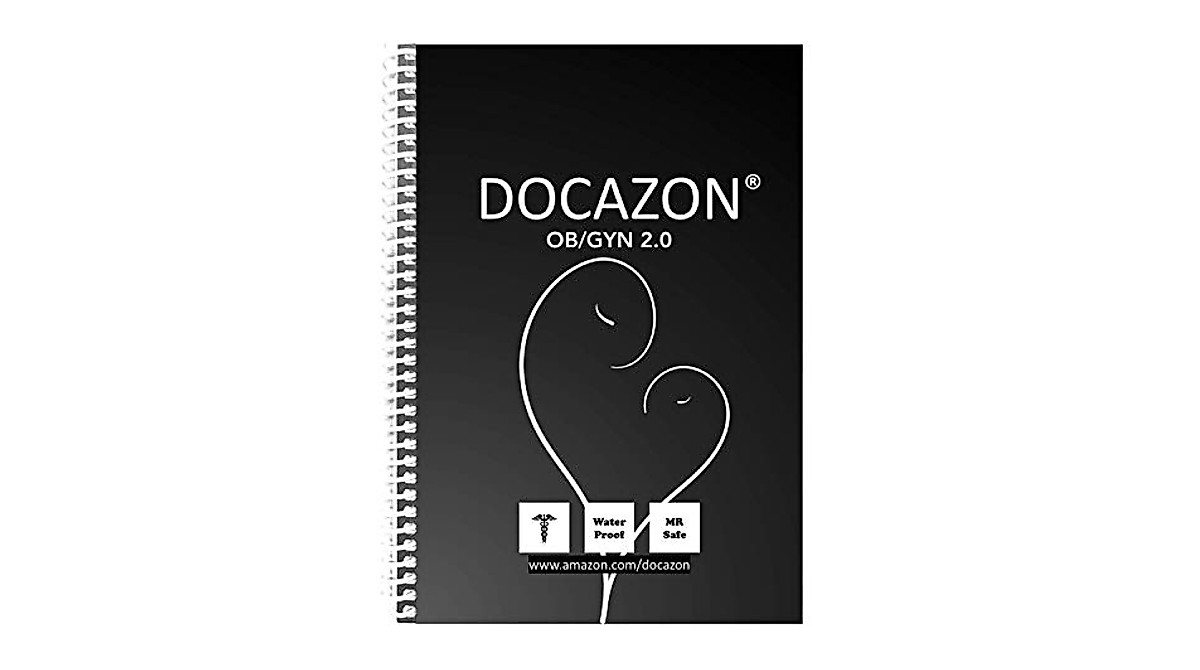 DOCAZON Ob/Gyn 2.0: Essential Exam Notebook