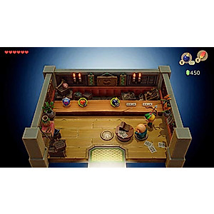 The Legend of Zelda: Link's Awakening: Dreamer Edition - Nintendo Switch