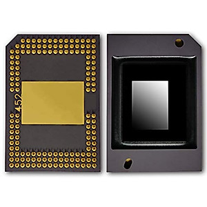 Genuine, OEM DMD/DLP Chip for Optoma GT750 GT700 Projectors