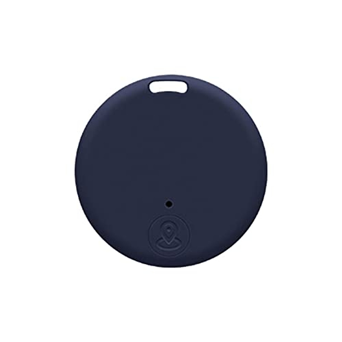 Portable GPS Tracking Bluetooth 5.0 Mobile Key Tracking Smart Anti-Loss Device Waterproof Device Tool Pet GPS Locator Bluetooth Tracer for Pet | Dog, Cat, Keys, Wallet, Bag