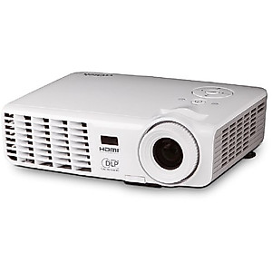 Vivitek D519 3000 Lumen XGA HDMI Portable DLP Projector