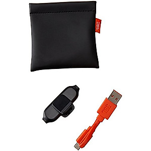 JBL E25BT Bluetooth in-Ear Headphones Black