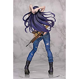 Pulchra Masami Chie Original Illustration: Asaka Kuga 1: 6 Scale PVC Figure