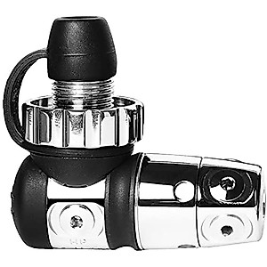 Atomic Aquatics M1 DIN Sealed 1st Stage