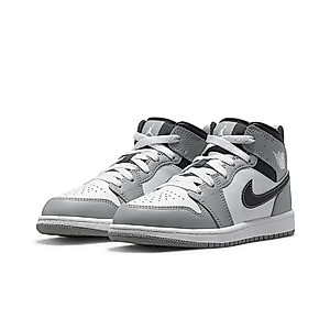 NIKE Jordan Jordan 1 Mid (Little Kid)