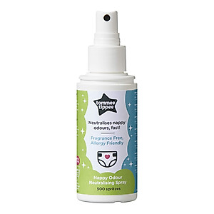 Tommee Tippee Nappy Odour Neutralising Spray