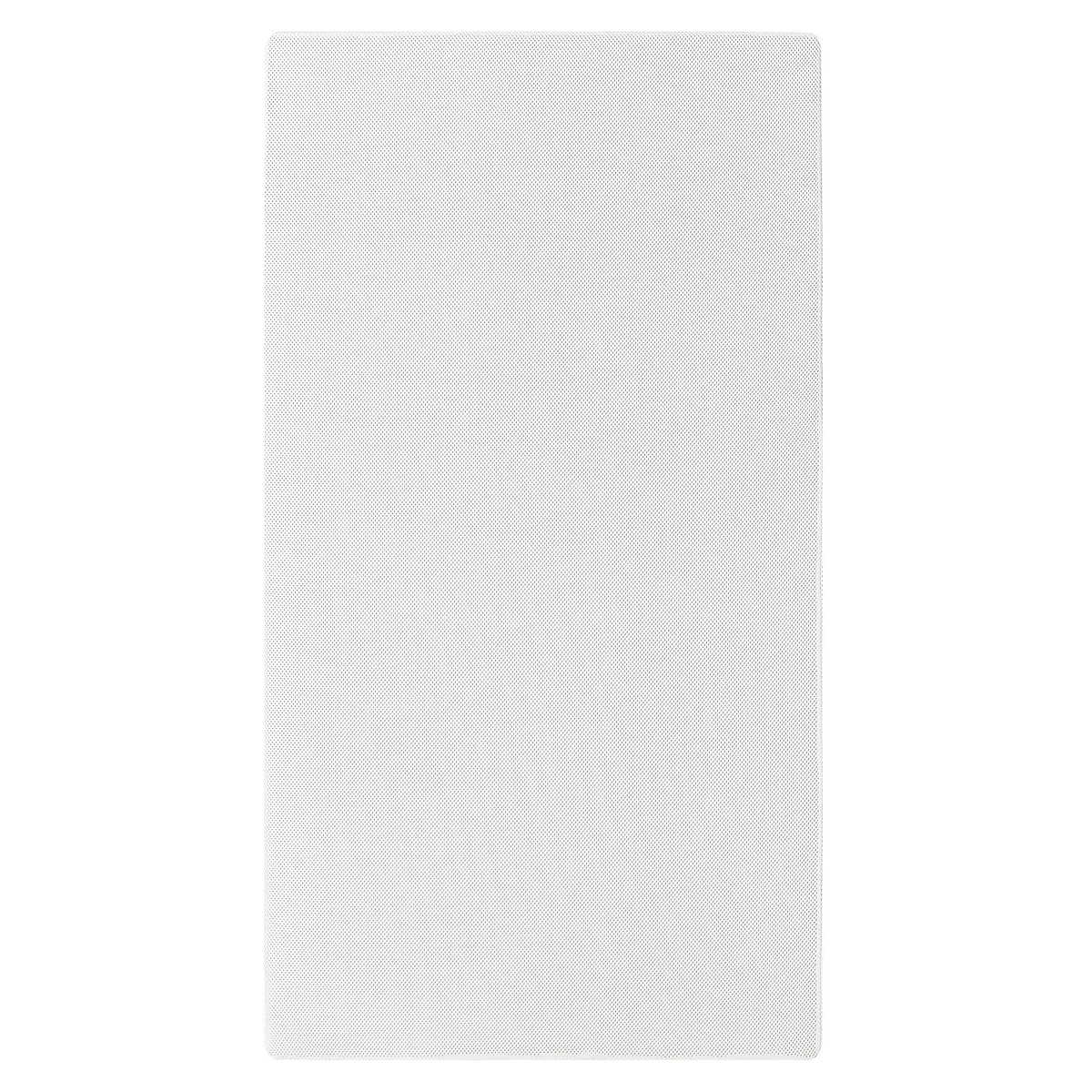 Dream On Me 2-in-1 Breathable 150 Ultra Coil Inner Spring Standard Crib & Toddler Mattress in White I Greenguard Gold Certified I JPMA Certified