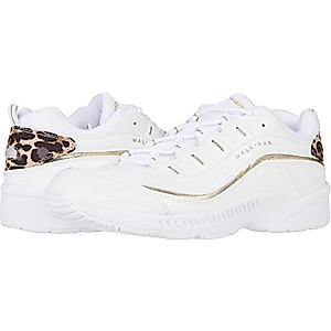 Easy Spirit Romy 15 White 8.5 M (B)