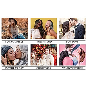 Melighting 2pcs 14G Nipple Ring Surgial Steel 316L Nipple Piercing Jewelry Shiny Heart Clear CZ Nipple Bars Nipple Barbell for Women Rose Gold 14mm