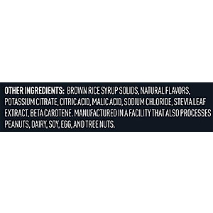 Vega Sport Recovery, Tropical - Post Workout Recovery Drink for Women & Men, Electrolytes, Carbohydrates, B-Vitamins, Vitamin C and Protein, Vegan, Gluten Free, Dairy Free, 1.2 lbs