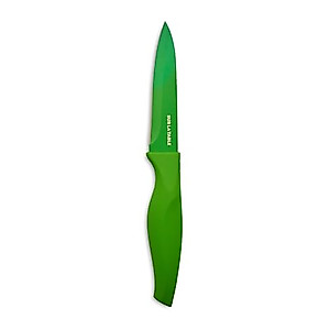 Sur La Table Paring Knife, Black