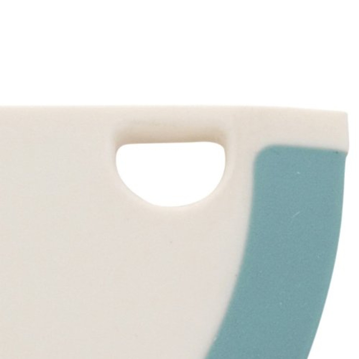 Cake Boss Nylon Tools and Gadgets Bowl Scraper, Assorted