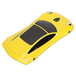 7 Inch Kids Tablet, 2G RAM 32G ROM Sports Car Shape Octa Core Processor 5G WiFi Dual Band Children Tablet for Travel for Home (US Plug)