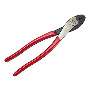 Audiopipe ISCR1005 Nippon 9 Crimping And Cutting Tool 10-22awg