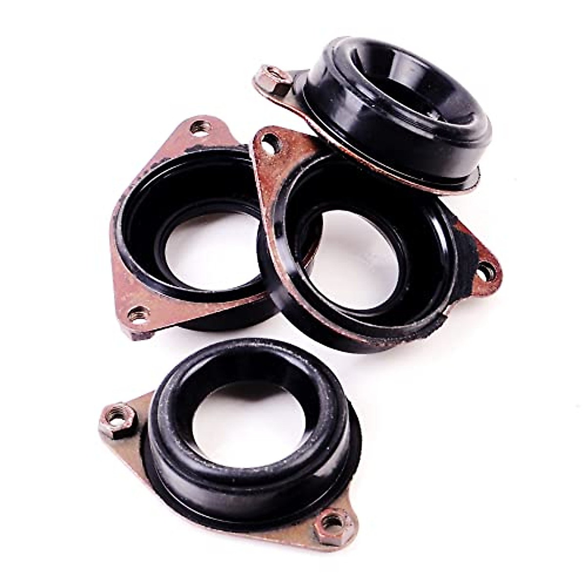 EASIMOR Engine Valve Cover Gasket Set Replacement for Honda Accord CR-V Acura ILX TLX 2.4L for Engine K24W5 K24W1 K24V6 120305A2A01