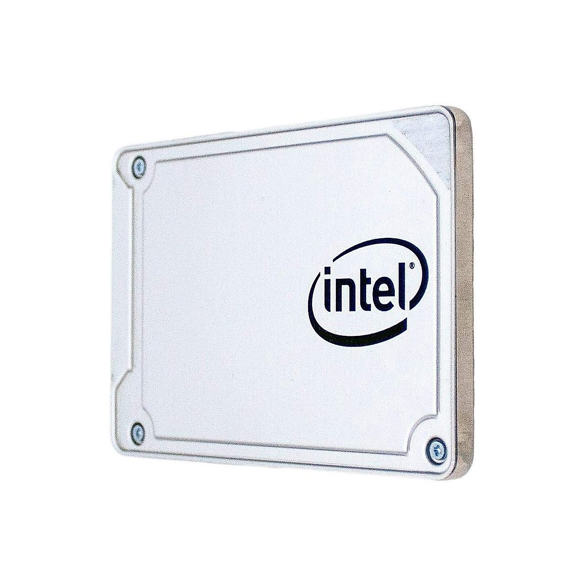 Intel SSD 545s Series (512GB, 2.5" SATA, 64-Layer TLC 3D NAND)