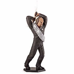 Star Trek: Deep Space Nine Worf Mini Master