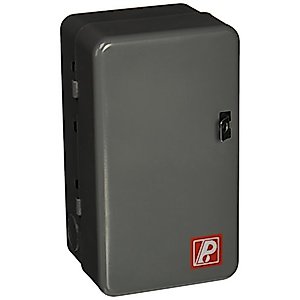 Robertshaw 8145-00 Paragon Timer, Defrost, 120V, SPDT Switch