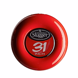 Louisville Slugger 2019 Solo 619 (-10) 2 3/4" Senior League Baseball Bat, 32"/22 oz