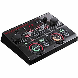 Boss RC-202 Loop Station