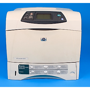 HP Laserjet 4250n - Printer - B/W - Laser (Q5401A#203)