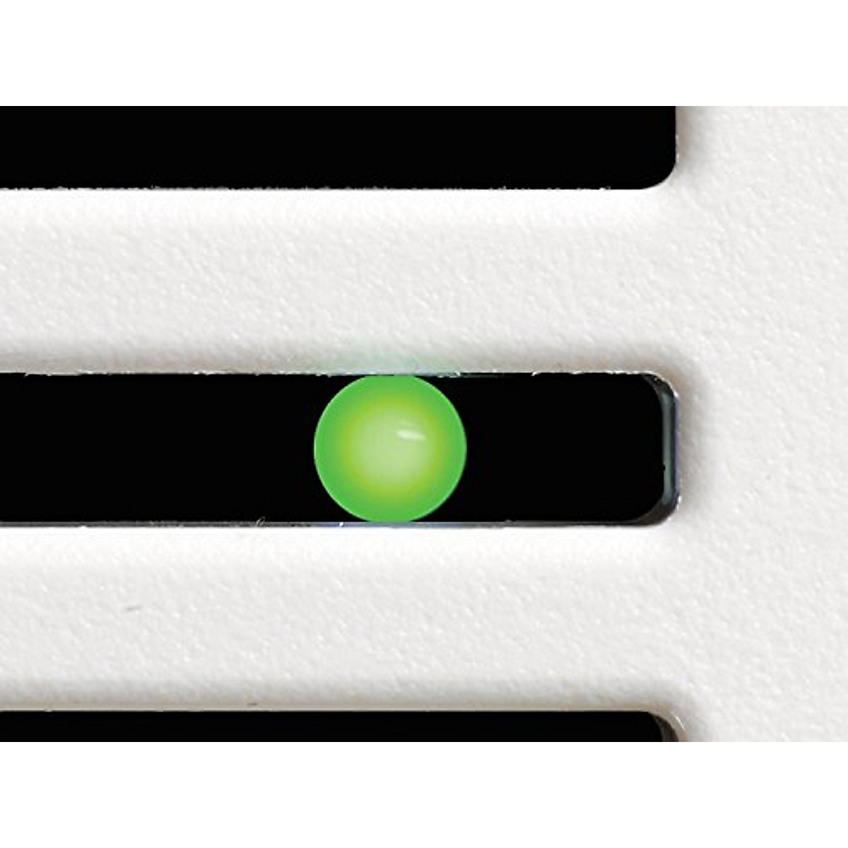 Delta BreezSignature SIG80D 80 CFM Exhaust Bath Fan with Dual Speed Control,White