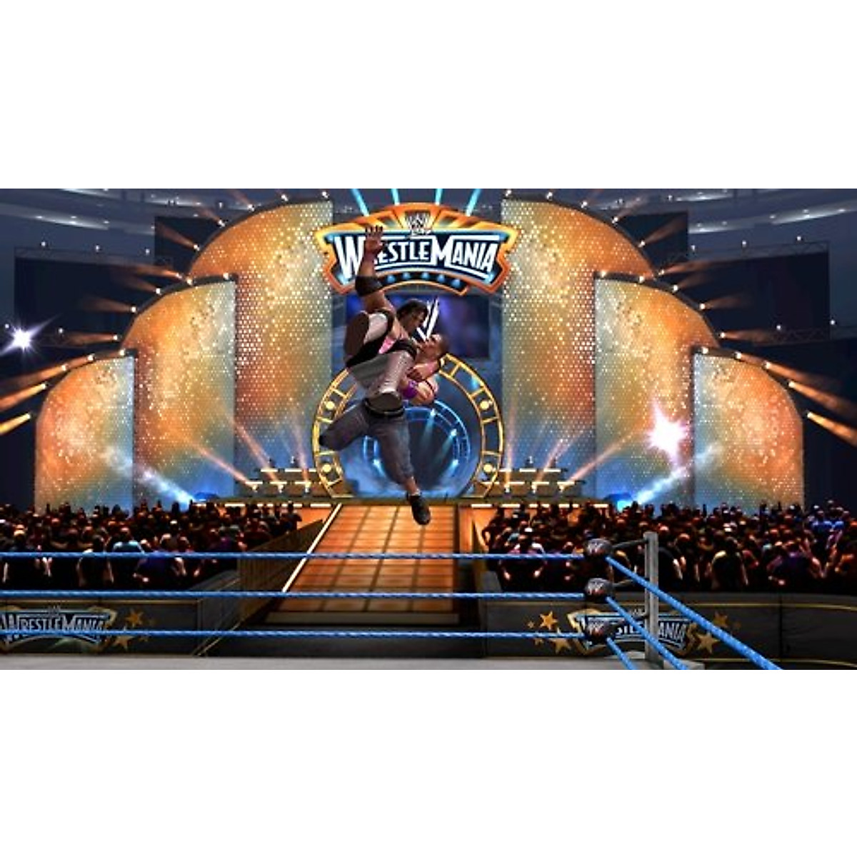 WWE All Stars - Playstation 3