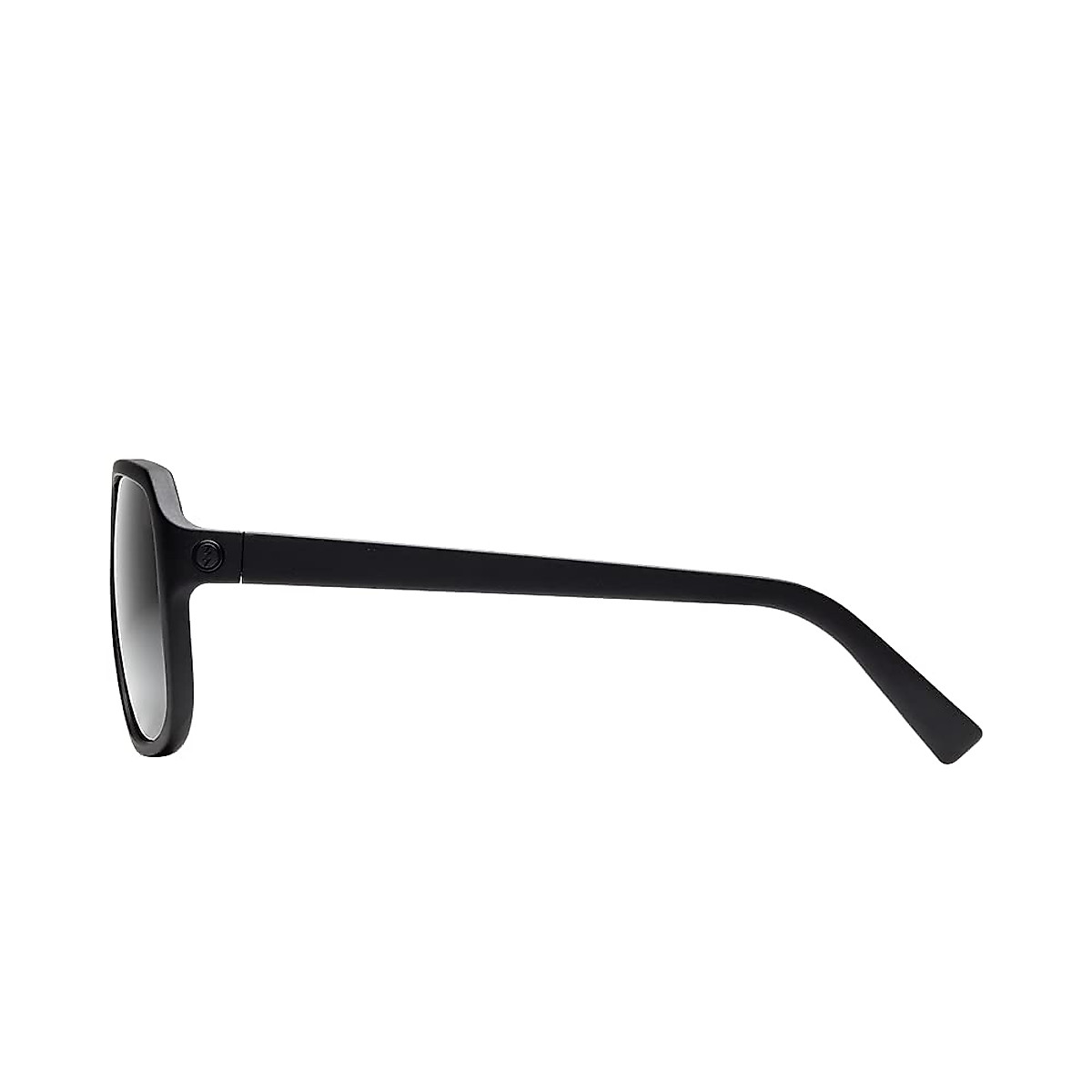 Electric Eyewear - Dude Matte Black/Grey Polar