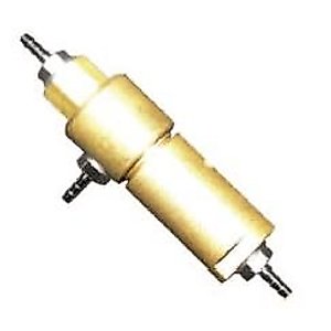 TPC Non-Retraction Water Relay Valve 52011