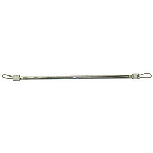 Quartz Element for Star Mfg Part# K9-11160-15 (OEM Replacement)